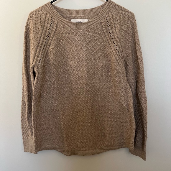 LOFT | Sweaters | Loft Sweater | Poshmark
